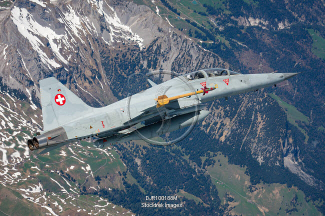 Swiss Air Force