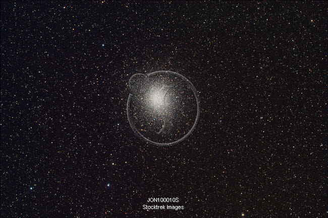 Omega Centauri, NGC 5139 | Stocktrek Images